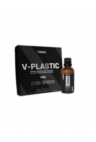 v plastic pro
